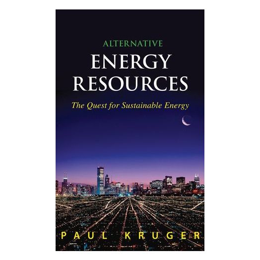 Solar and Alternative Energy Books |Builder's Book