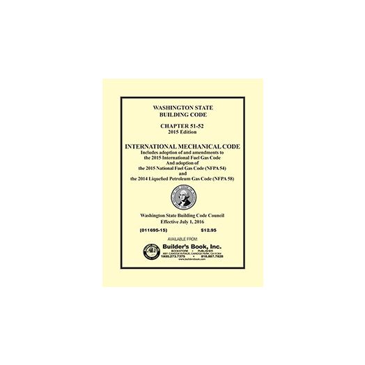 Washington Codes: Builder's Book, Inc.Bookstore