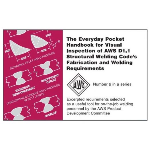AWS Welding Codes: Builder's Book, Inc.Bookstore