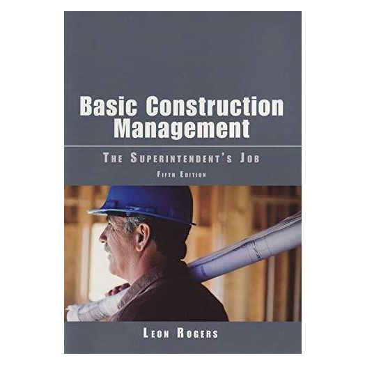 Construction Business & Management Books | Builder's Book