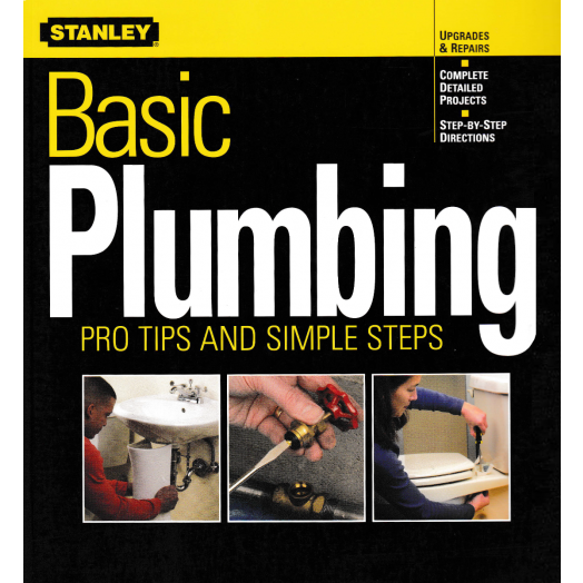 Plumbing: Builder's Book, Inc.Bookstore