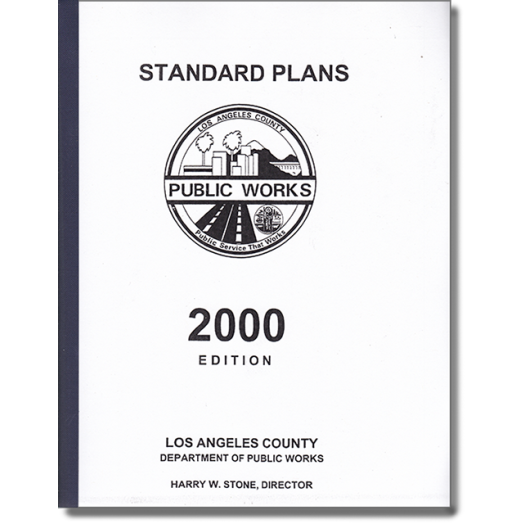 2020 Los Angeles Building & County Codes |Builder's Book
