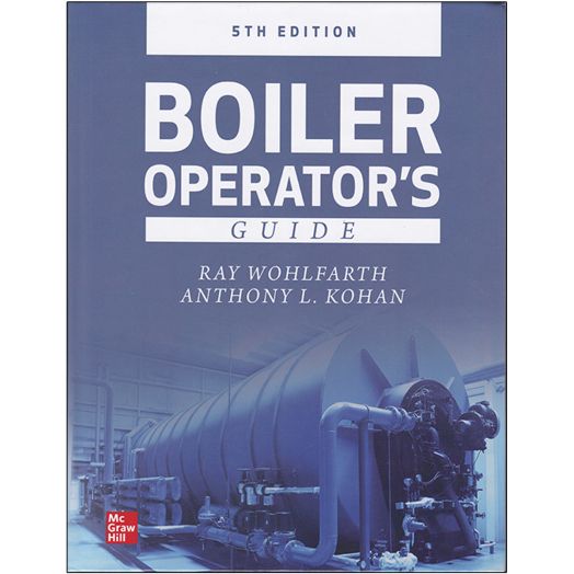 Boilers: Builder's Book, Inc.Bookstore