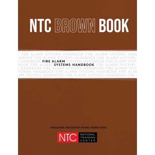 Fire Alarms & Low-Voltage Books | Builder's Book
