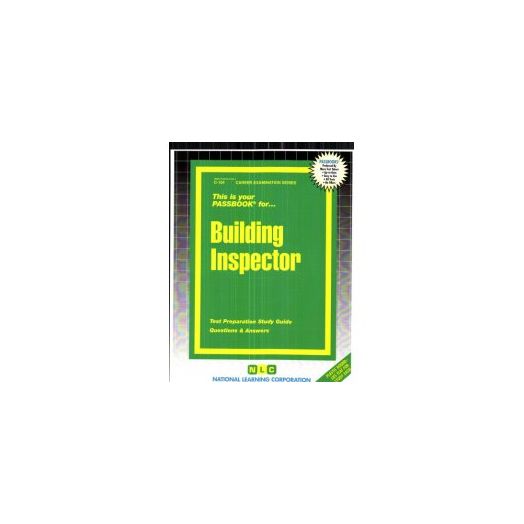 Passbooks Study Guide Books For Engineers |Builder's Book