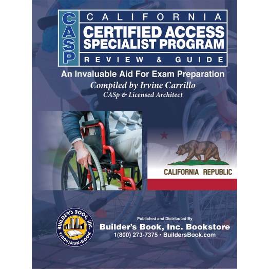 Study Guides | Builder's Book, Inc.Bookstore