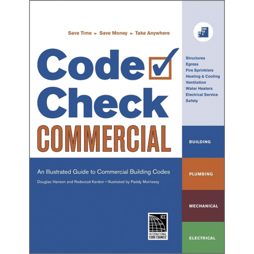 Code Checklists Books | Builder's Book, Inc.Bookstore