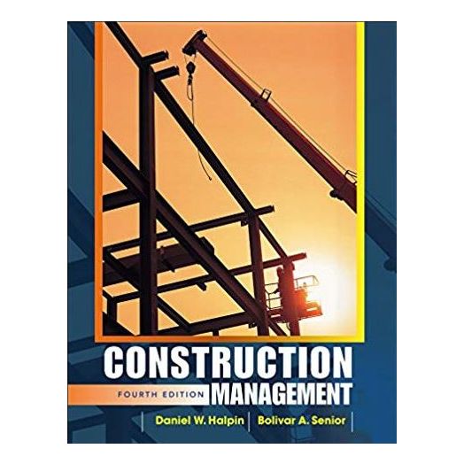 Construction Business & Management Books | Builder's Book