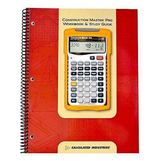 CALCULATORS: Builder's Book, Inc.Bookstore