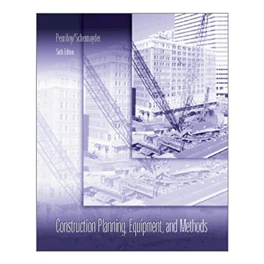 Excavation Estimating Books & References | Builder's Book