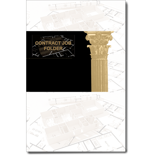 California Forms & Contracts | Builder's Book