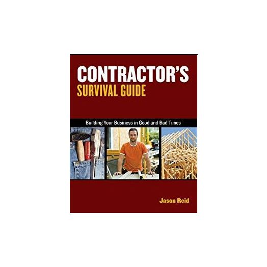 Construction Business & Management Books | Builder's Book