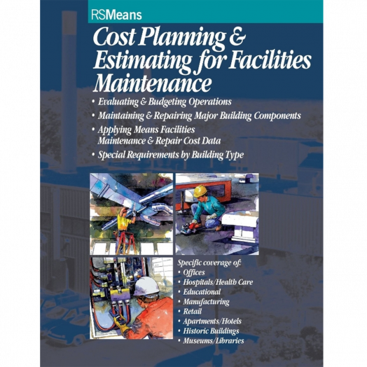 Construction Cost Estimating Books | Builder's Book, Inc.Bookstore