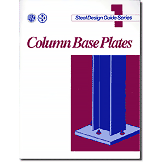 Structural Steel Designs & Reinforced Steel Books | Builder's Book