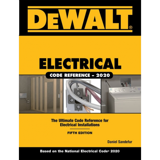 2020 NEC | Builders Book, Inc.Bookstore