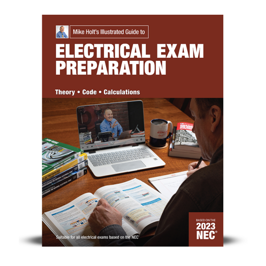 Electrical Study Guides QuickPass Books | Builder's Book