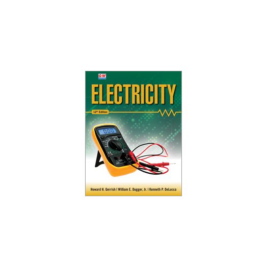 Electricity Basic & Advance Books | Builder's Book