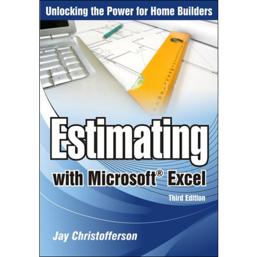 Construction Cost Estimating Books | Builder's Book, Inc.Bookstore