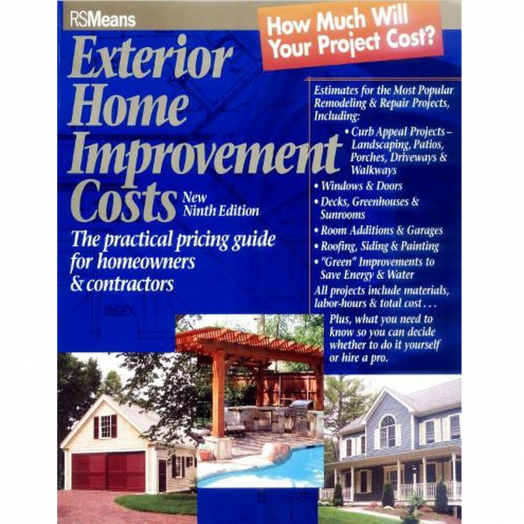 Construction Cost Estimating Books | Builder's Book, Inc.Bookstore