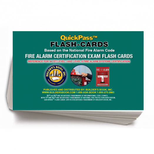 Fire Alarms & Low-Voltage Books | Builder's Book