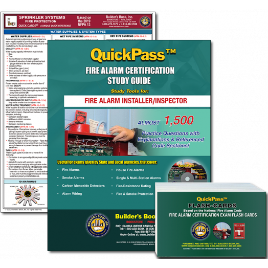 Engineering Study Guides | Builder's Book, Inc.Bookstore