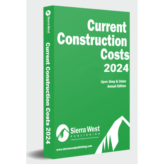 Construction Cost Estimating Books | Builder's Book, Inc.Bookstore