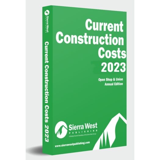 Construction Cost Estimating Books | Builder's Book, Inc.Bookstore