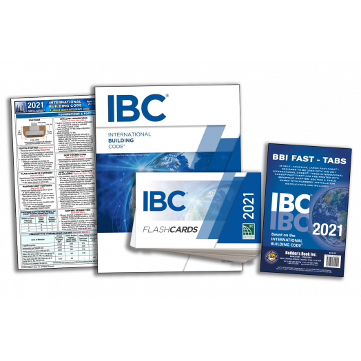 ICC International Codes - CODES / STANDARDS