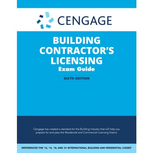 Engineering Study Guides | Builder's Book, Inc.Bookstore