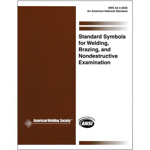 AWS Welding Codes: Builder's Book, Inc.Bookstore