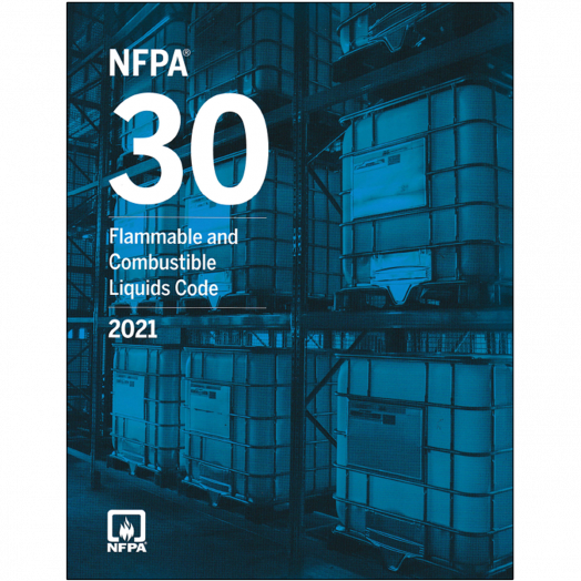 NFPA Manuals and Standards | Builder's Book, Inc.Bookstore