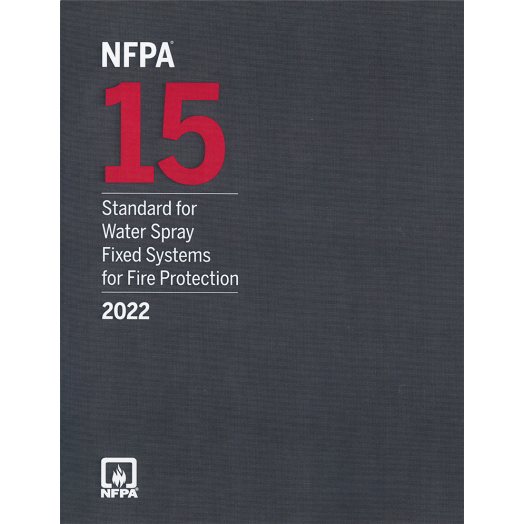NFPA Manuals and Standards | Builder's Book, Inc.Bookstore