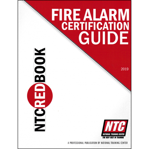 Fire Alarms & Low-Voltage Books | Builder's Book