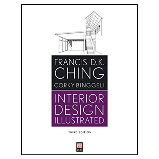 Interiors Design & Finish Work Books |Builder's Book,