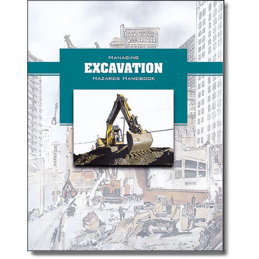 Excavation Estimating Books & References | Builder's Book