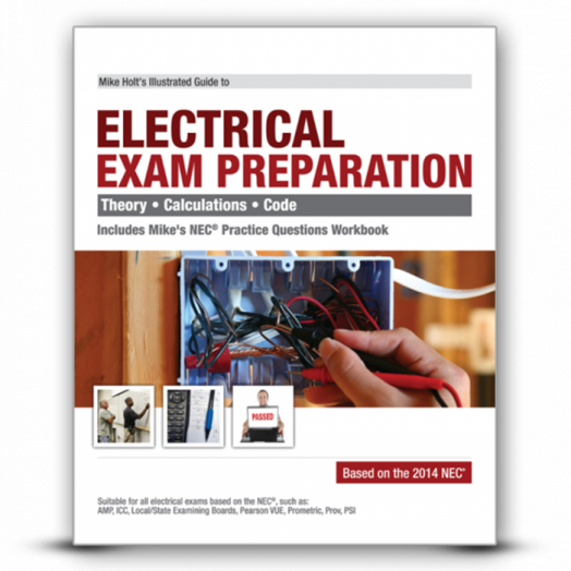 Mike Holt Electrical Books | Builders Book Inc.Bookstore