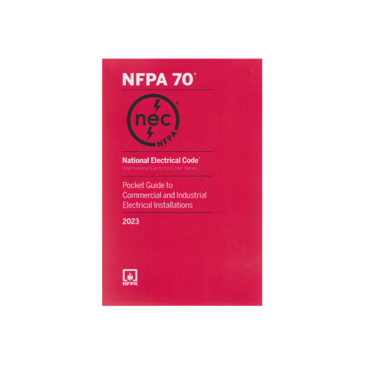 2023 NEC - Electrical