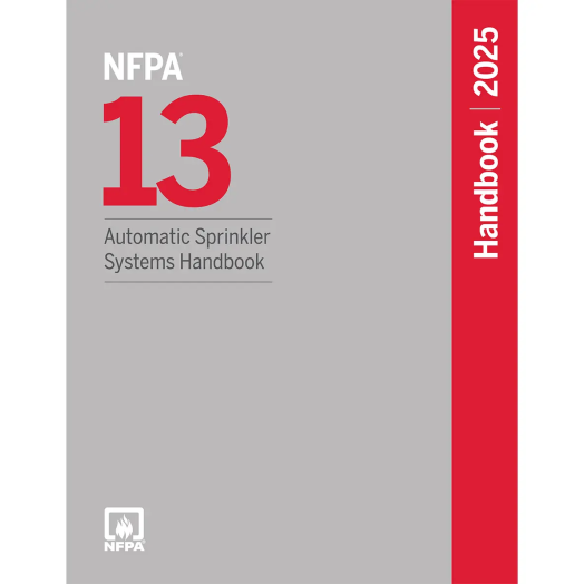 NFPA Manuals and Standards | Builder's Book, Inc.Bookstore
