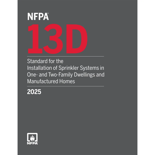 NFPA Manuals and Standards | Builder's Book, Inc.Bookstore