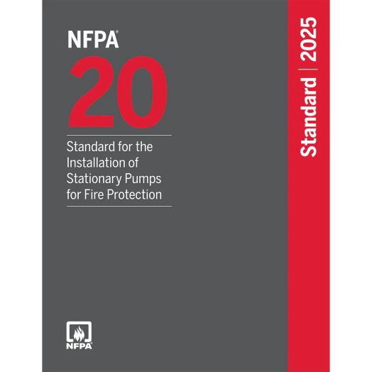 NFPA Manuals and Standards | Builder's Book, Inc.Bookstore