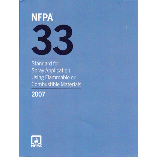 Search results for: 'NFPA33'