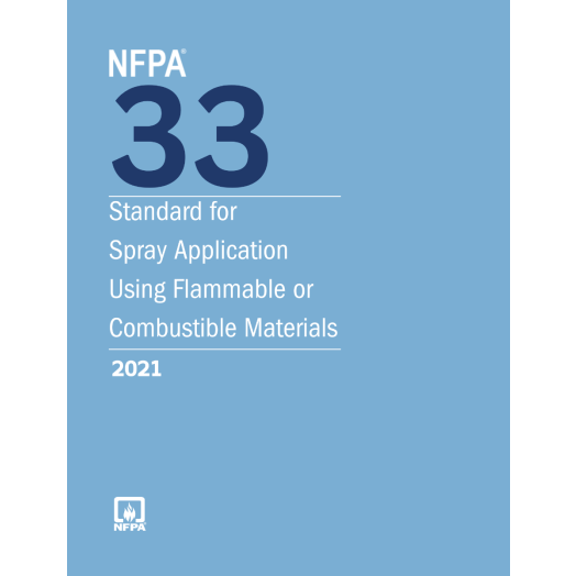NFPA Manuals and Standards | Builder's Book, Inc.Bookstore