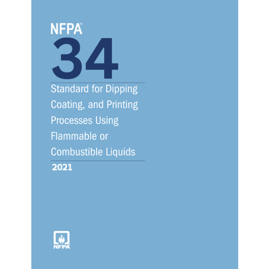 NFPA Manuals and Standards | Builder's Book, Inc.Bookstore