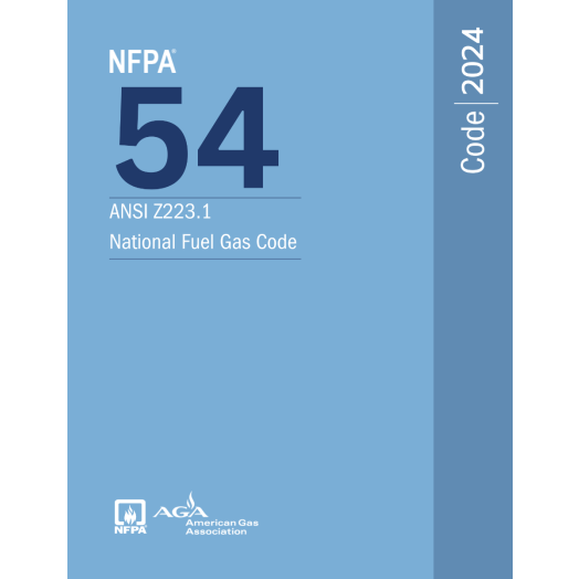 NFPA Manuals and Standards | Builder's Book, Inc.Bookstore