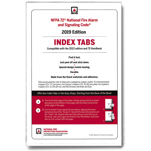 Fire Alarms & Low-Voltage Books | Builder's Book