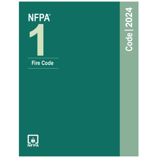 NFPA Manuals and Standards | Builder's Book, Inc.Bookstore