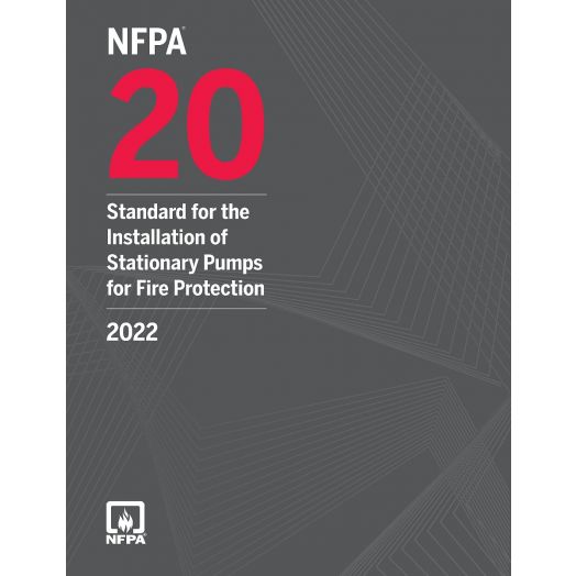 NFPA Manuals and Standards | Builder's Book, Inc.Bookstore