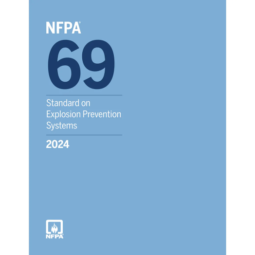 NFPA Manuals and Standards | Builder's Book, Inc.Bookstore