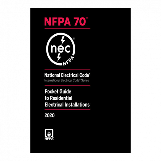 2020 NEC | Builders Book, Inc.Bookstore