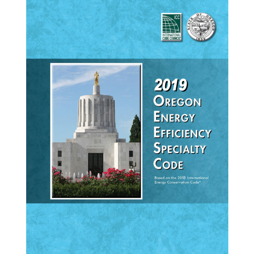 Oregon Codes | Builder's Book, Inc.Bookstore